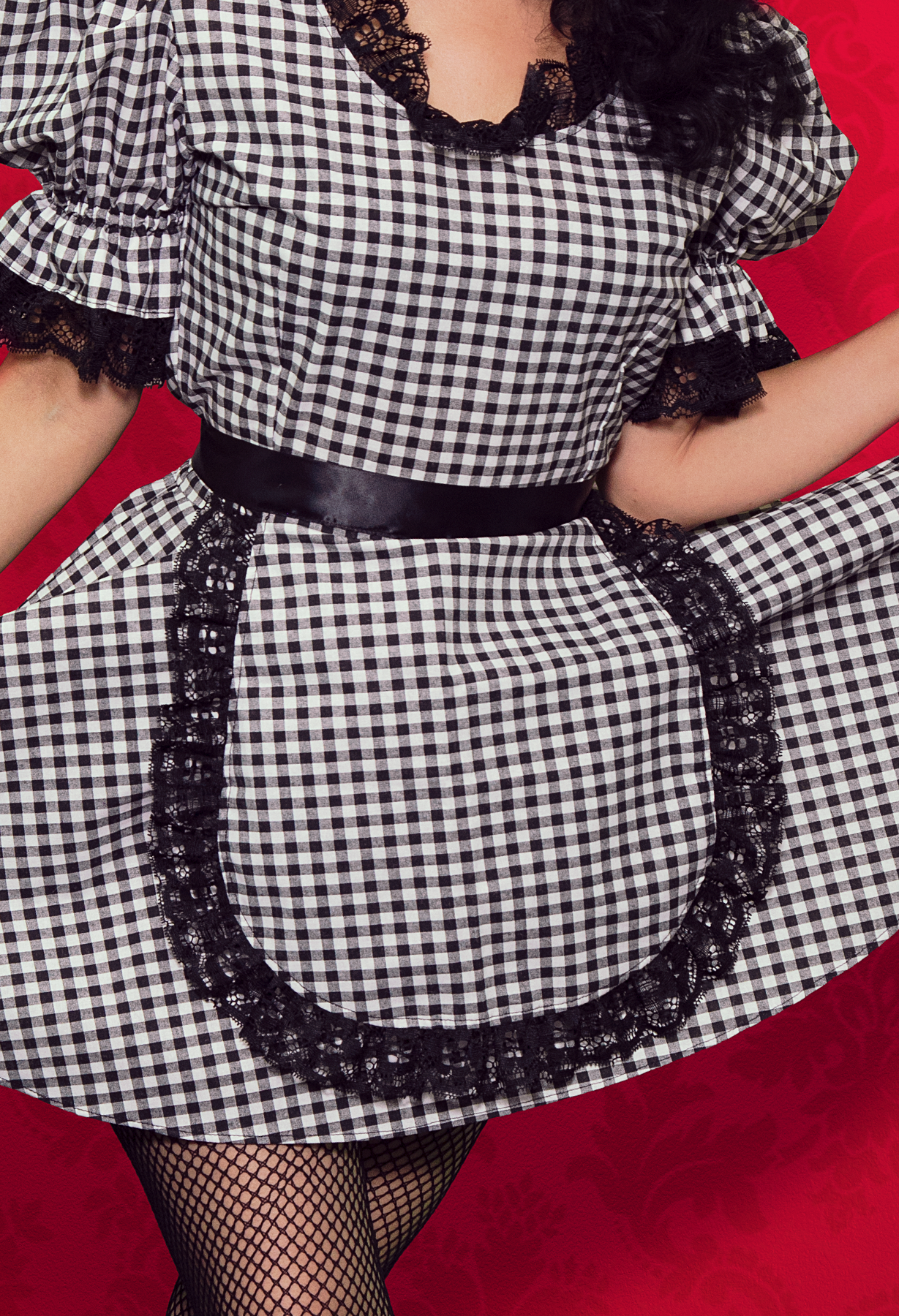 Maid Aprons – For the Perfect Maid | Versatile Corsets